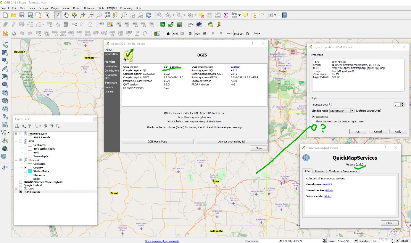Grayscale checkbox missing · Issue #73 · nextgis/quickmapservices · GitHub